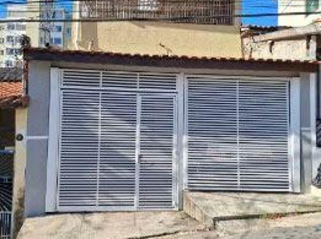 Casa com 4 dormitórios à venda, 235 m² por R$ 350.000,00 Vila Rosália Guarulhos/SP