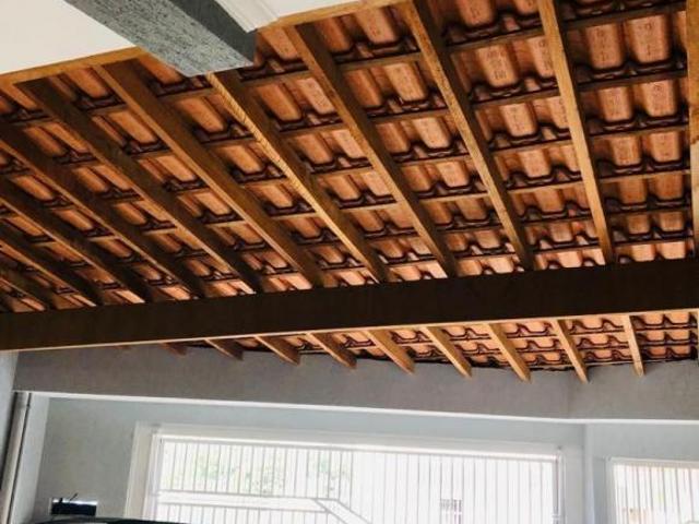 Casa com 4 dormitórios à venda, 235 m² por R$ 750.000,00 Vila Dainese Americana/SP