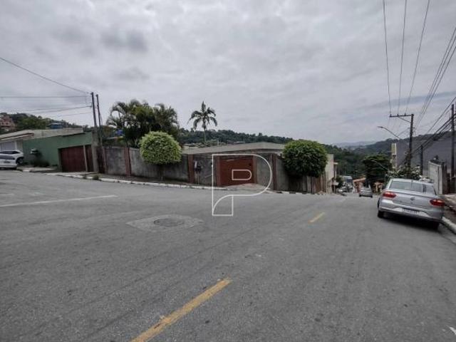Casa à venda, 235 m² por R$ 800.000,00 Jardim Nova Vida Cotia/SP