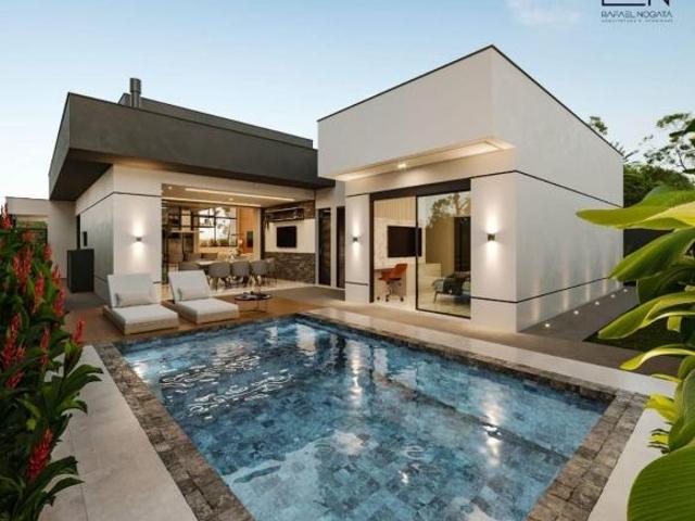 Casa com 4 dormitórios à venda, 235 m² Urbanova São José dos Campos/SP