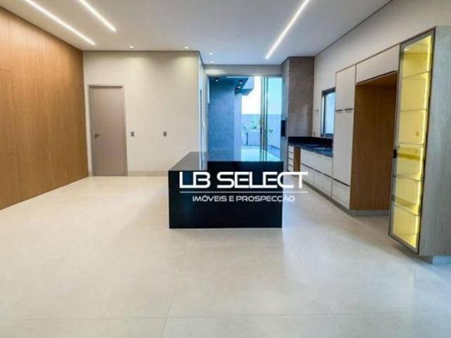 Casa com 4 dormitórios à venda, 236 m² por R$ 3.200.000,00 Jardim Versailles Uberlândia/MG
