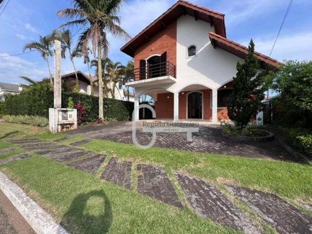 Casa com 4 dormitórios à venda, 236 m² por R$ 1.100.000,00 Bougainvillee II Peruíbe/SP