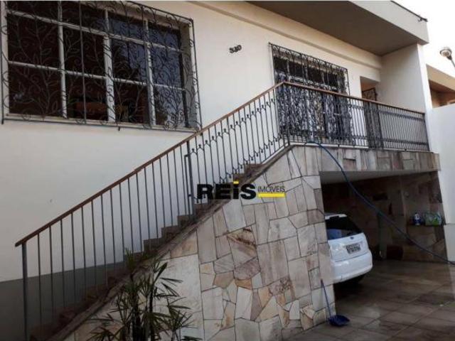 Casa com 4 dormitórios à venda, 236 m² por R$ 1.100.000,00 Vila Trujillo Sorocaba/SP