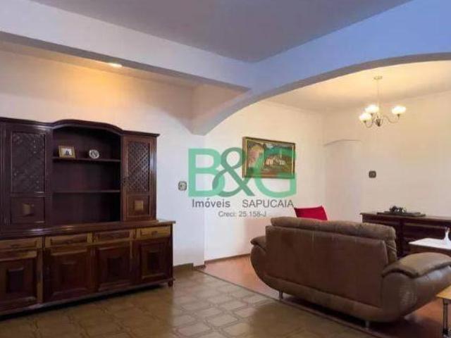 Casa à venda, 236 m² por R$ 1.165.300,00 Vila São José Ipiranga São Paulo/SP