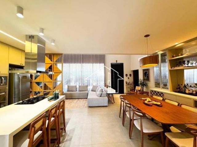 Casa com 4 dormitórios à venda, 236 m² por R$ 2.890.000,00 Urbanova São José dos Campos/SP