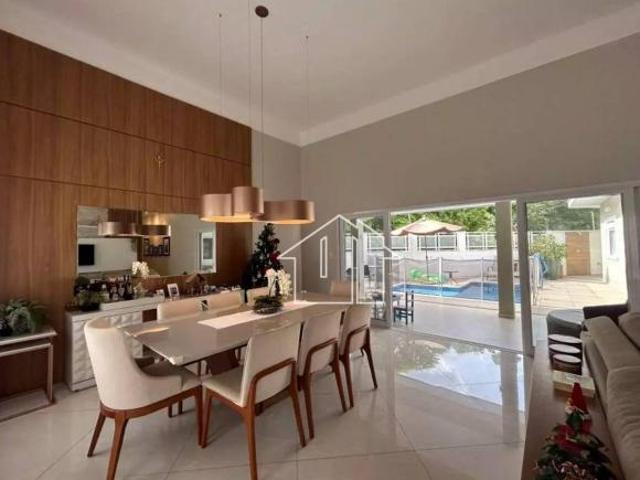 Casa com 4 dormitórios à venda, 236 m² por R$ 2.400.000,00 Urbanova São José dos Campos/SP