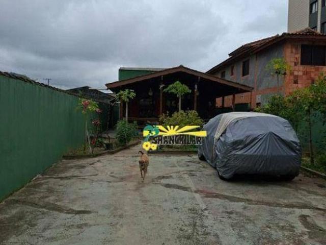 Casa com 4 dormitórios à venda, 236 m² por R$ 500.000,00 Vila Atlântica Mongaguá/SP