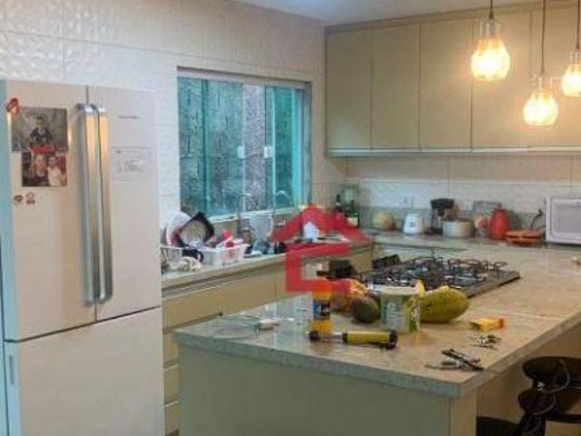 Casa com 4 dormitórios à venda, 236 m² por R$ 520.000,00 Pereiras Cotia/SP