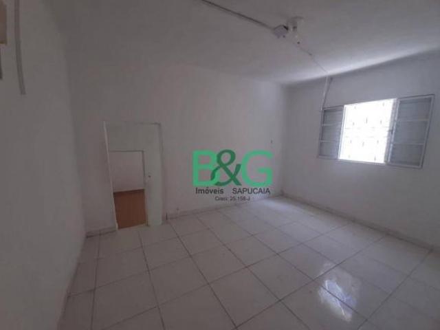 Casa com 4 dormitórios à venda, 236 m² por R$ 900.000,00 Vila da Saúde São Paulo/SP