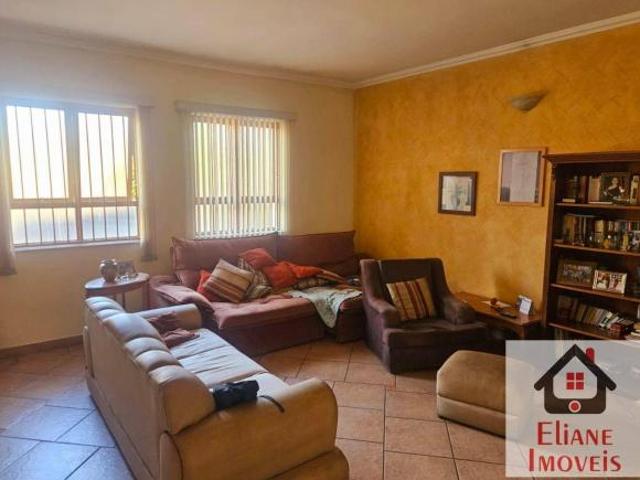 Casa com 4 dormitórios à venda, 236 m² por R$ 985.000,00 Vila Nogueira Campinas/SP