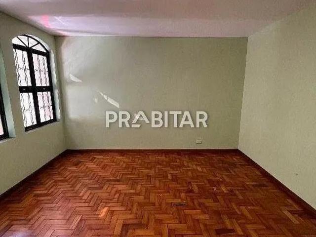 Casa com 4 dormitórios à venda, 236 m² por R$ 990.000,00 Alto da Lapa São Paulo/SP