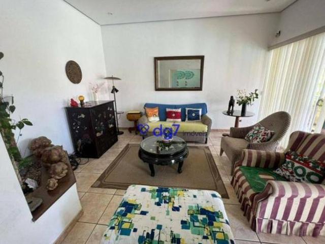 Casa com 4 dormitórios à venda, 236 m² Parque dos Príncipes São Paulo/SP