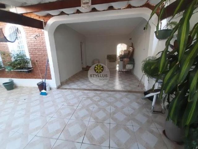 CASA COM 4 DORMITÓRIOS À VENDA, 236,38 M² POR R$ 645.000,00 PARQUE ITALIA CAMPINAS/SP