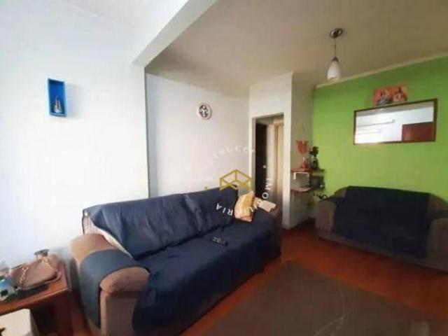 Casa com 4 dormitórios à venda, 237 m² por R$ 1.400.000,00 Vila Nova Valinhos Valinhos/SP