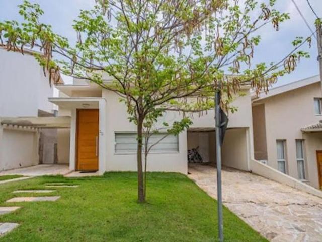 Casa com 4 dormitórios à venda, 237 m² por R$ 1.880.000,00 Condomínio Recanto dos Paturis Vinhed