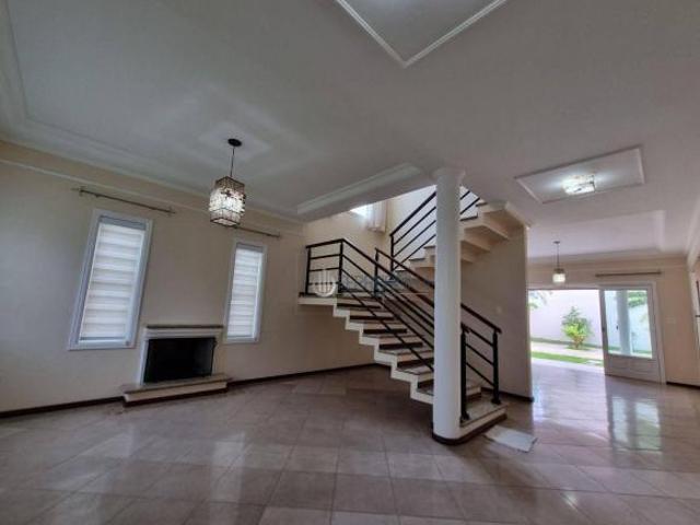 Casa com 4 dormitórios à venda, 237 m² por R$ 1.950.000,00 Urbanova São José dos Campos/SP