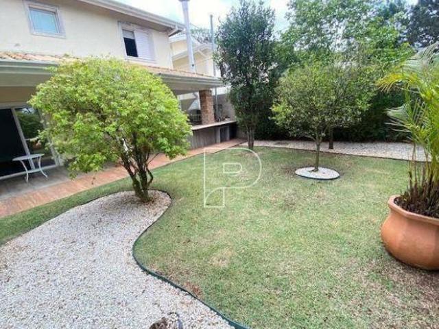 Casa com 4 dormitórios à venda, 237 m² por R$ 2.050.000,00 Granja Viana Cotia/SP