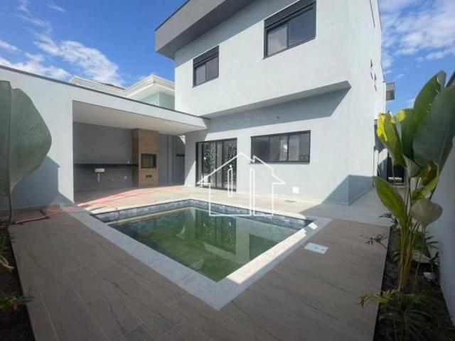 Casa com 4 dormitórios à venda, 237 m² por R$ 2.340.000,00 Urbanova São José dos Campos/SP