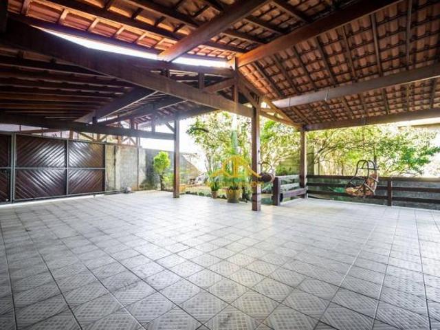 Casa com 4 dormitórios à venda, 237 m² por R$ 749.000,00 Jardim Helena Maria Vargem Grande Pauli