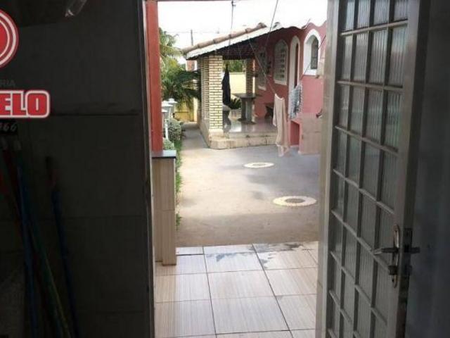Casa com 4 dormitórios à venda, 237 m² por R$ 840.000,00 Jardim Botânico São Pedro/SP