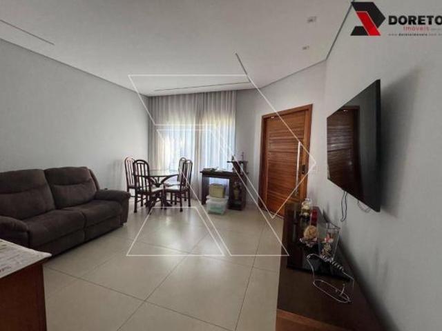 Casa com 4 dormitórios à venda, 238 m² por R$ 1.500.000 Vivendas do Parque Boituva/SP