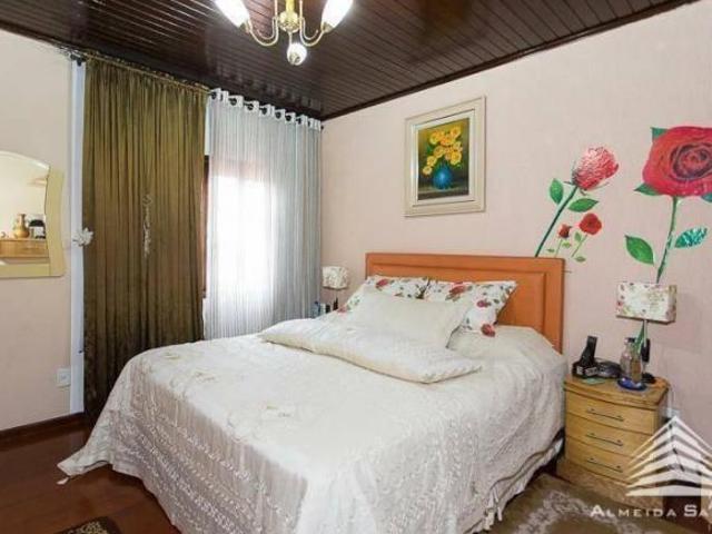 Casa com 4 dormitórios à venda, 238 m² por R$ 1.500.000,00 Jardim Social Curitiba/PR