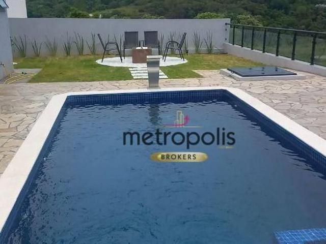 Casa com 4 dormitórios à venda, 238 m² por R$ 1.821.000,00 Machadinho Jarinu/SP