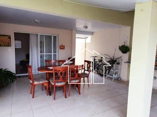 Casa com 4 dormitórios à venda, 238 m² por R$ 1.840.000,00 Urbanova São José dos Campos/SP