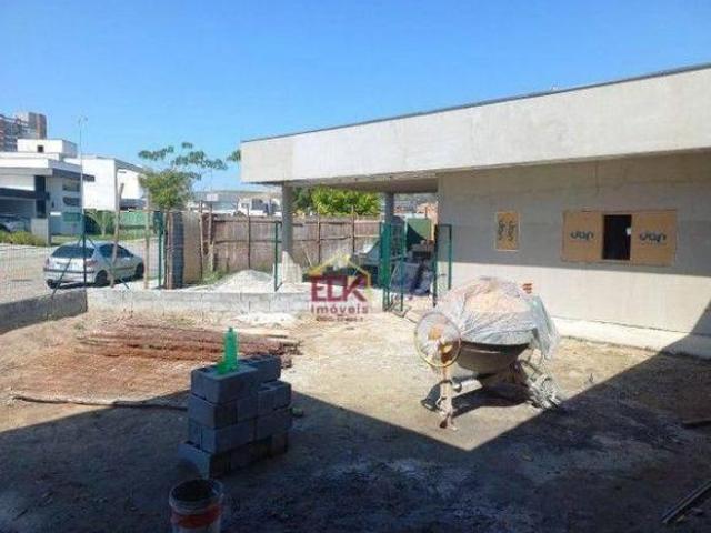Casa com 4 dormitórios à venda, 238 m² por R$ 2.100.000,00 Condomínio Mont Blanc São José dos Ca