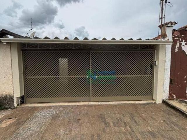 Casa com 4 dormitórios à venda, 238 m² por R$ 395.000,00 Vila Monteiro Piracicaba/SP