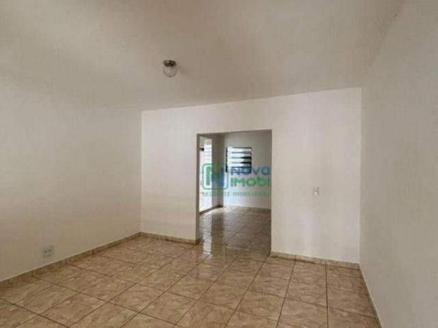 Casa com 4 dormitórios à venda, 238 m² por R$ 395.000 Vila Monteiro Piracicaba/SP