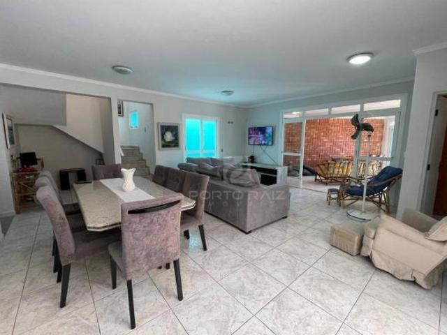 Casa com 4 dormitórios à venda, 238 m² por R$ 685.000,00 Jardim Suarão Praia Itanhaém/SP