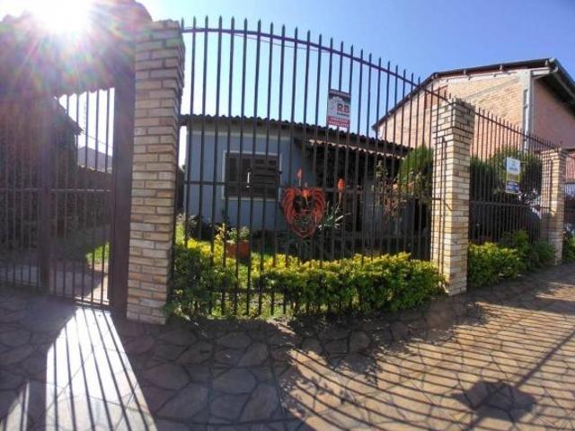 Casa com 4 dormitórios à venda, 238 m² por R$ 680.000,00 Parque dos Anjos Gravataí/RS