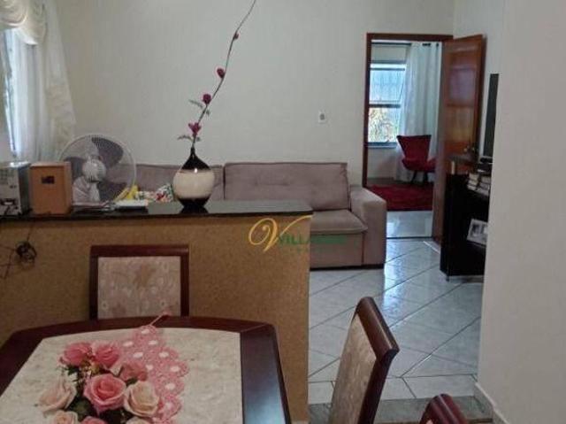 Casa com 4 dormitórios à venda, 238 m² por R$ 820.000,00 Jardim Primavera São José do Rio Preto/
