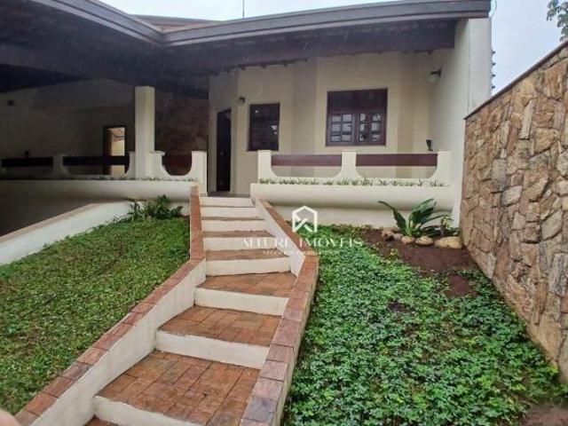 Casa com 4 dormitórios à venda, 238 m² por R$ 880.000,00 Vila São João Caçapava/SP