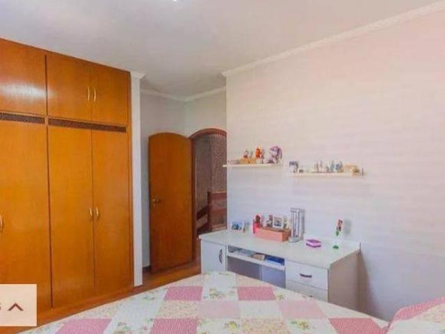 Casa com 4 dormitórios à venda, 238 m² por R$ 985.000,00 Parque Jambeiro Campinas/SP