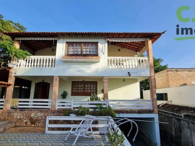 Casa com 4 dormitórios à venda, 239 m² por R$ 1.400.000,00 Joá Lagoa Santa/MG