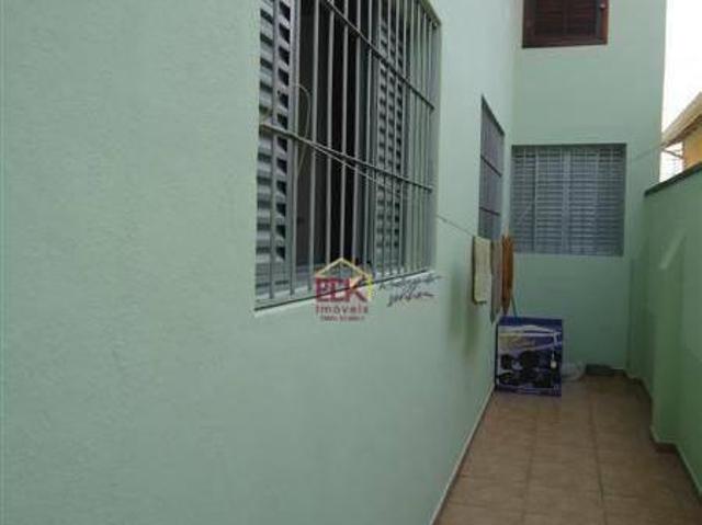 Casa com 4 dormitórios à venda, 239 m² por R$ 1.000.000,00 Jardim Santa Clara Taubaté/SP