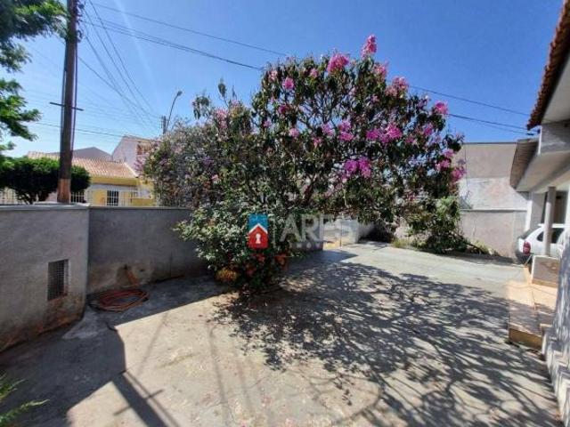 Casa com 4 dormitórios à venda, 239 m² por R$ 450.000,00 Campo Verde Americana/SP