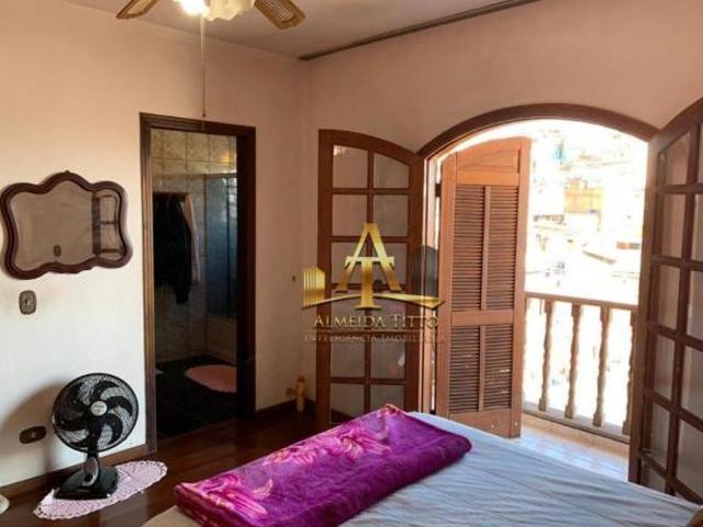 Casa com 4 dormitórios à venda, 239 m² por R$ 657.700,00 Conceição Osasco/SP
