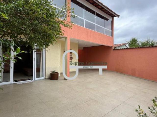 Casa com 4 dormitórios à venda, 239 m² por R$ 690.000,00 Estância Balneária Belmira Novaes Peruí