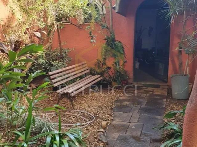 Casa com 4 dormitórios à venda, 239 m² por R$ 900.000,00 Cidade Universitária Campinas/SP