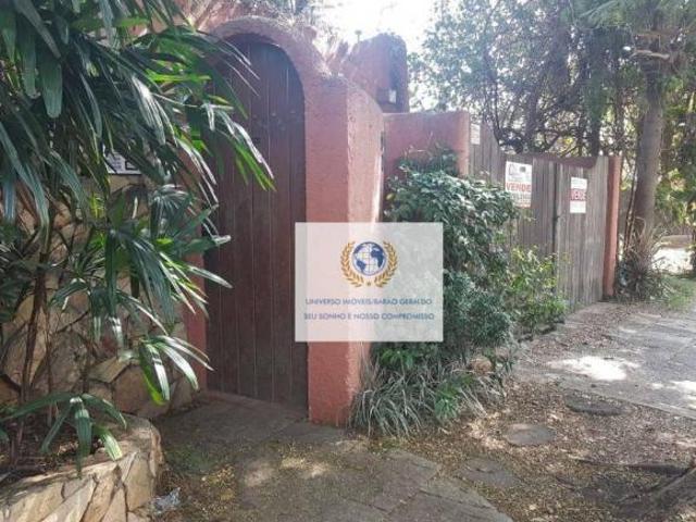 Casa com 4 dormitórios à venda, 239 m² por R$ 900.000,00 Cidade Universitária Campinas/SP
