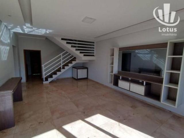 Casa com 4 dormitórios à venda, 230 m² por R$ 1.500.000,00 Condominio Panini Jaguariúna/SP