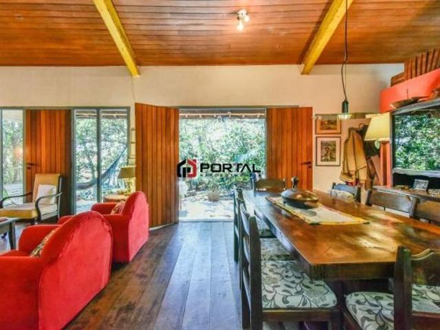 Casa com 4 dormitórios à venda, 230 m² por R$ 1.700.000,00 Granja Viana Jandira/SP