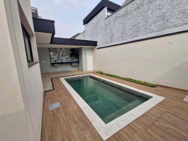 Casa com 4 dormitórios à venda, 230 m² por R$ 1.790.000,00 Urbanova São José dos Campos/SP
