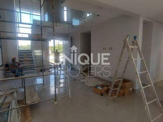 Casa Com 4 Dormitórios À Venda, 230 M² Por R$ 1.795.000 São Venâncio Itupeva/Sp