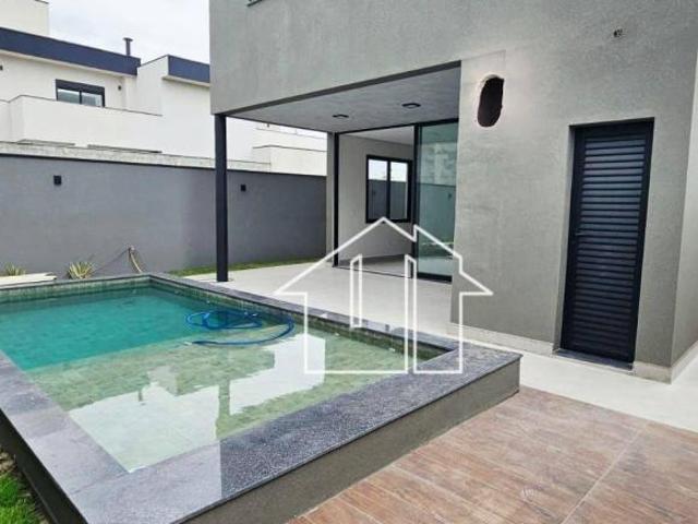 Casa com 4 dormitórios à venda, 230 m² por R$ 1.800.000,00 Jardim das Flores São José dos Campos