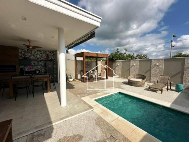 Casa com 4 dormitórios à venda, 230 m² por R$ 1.900.000,00 Urbanova São José dos Campos/SP
