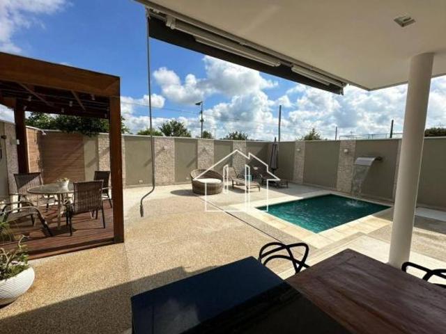 Casa com 4 dormitórios à venda, 230 m² por R$ 1.900.000,00 Urbanova São José dos Campos/SP